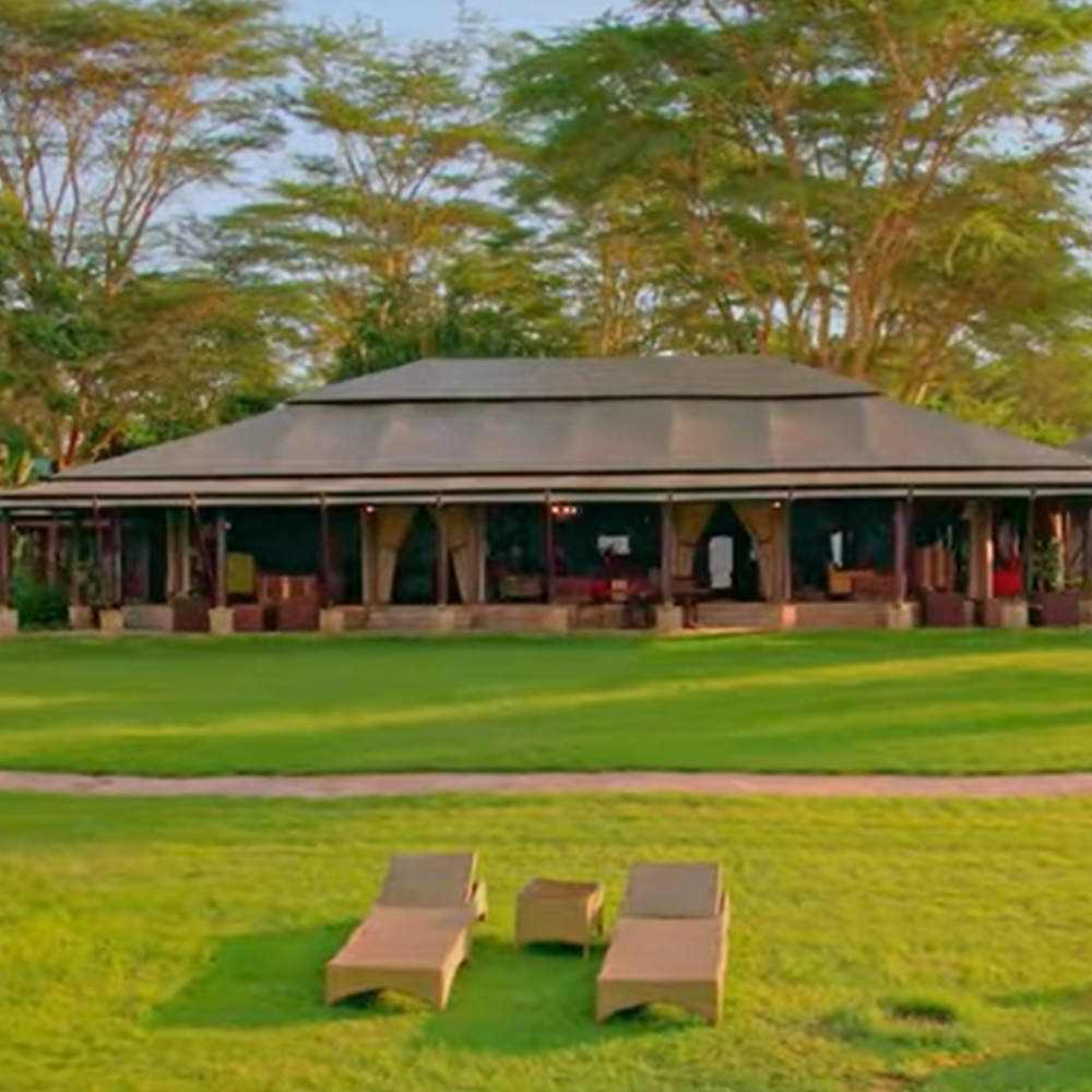 NAKURU TEAM BUILDING VENUES | Big Outreach